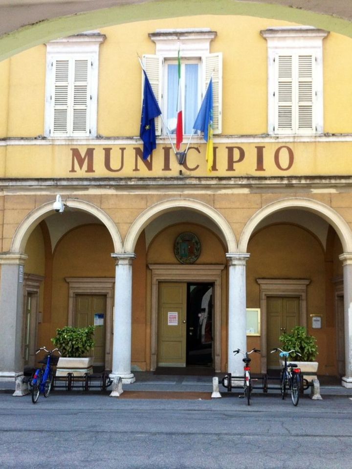 Municipio - Comune di Sesto ed Uniti